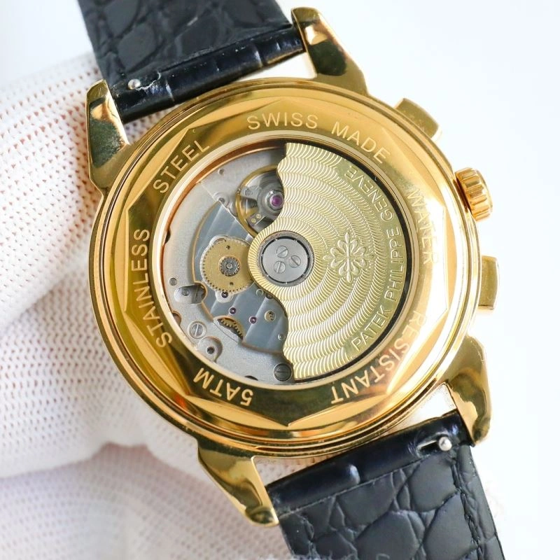 Budget-friendly PATEK PHILIPPE Watches