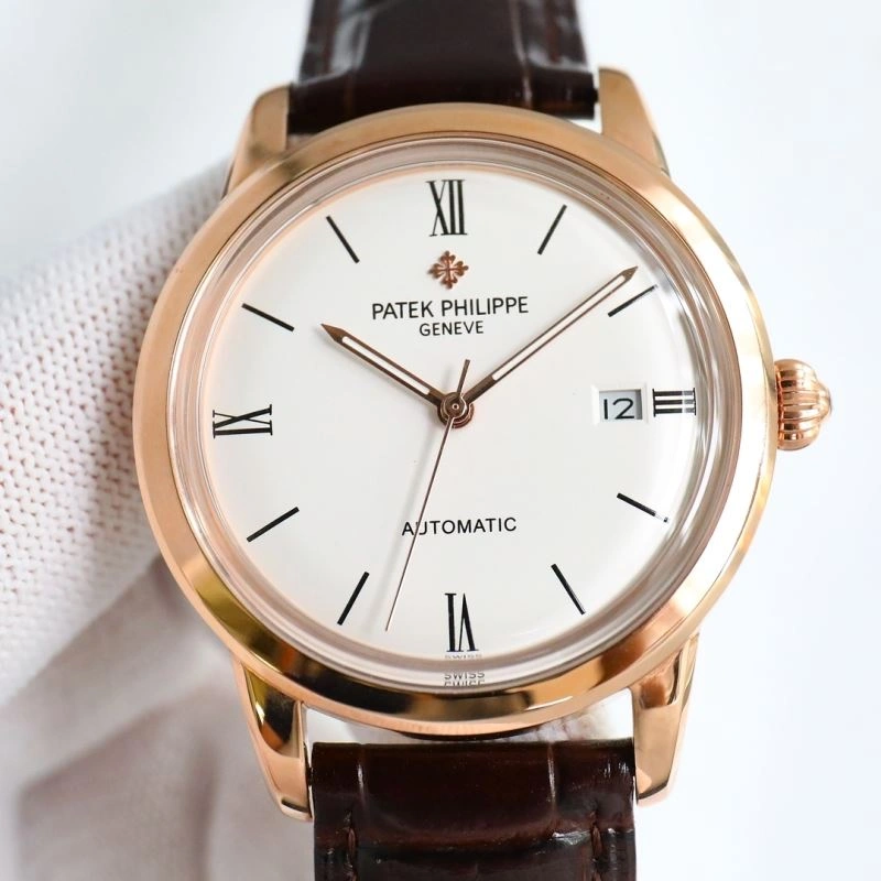 Real PATEK PHILIPPE Watches