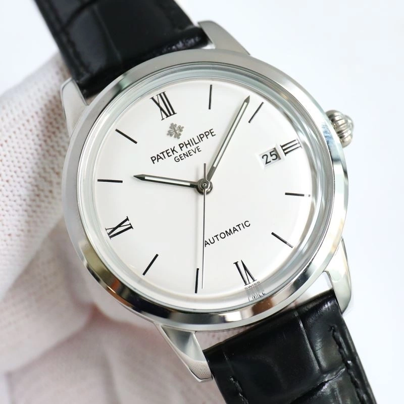 Real PATEK PHILIPPE Watches