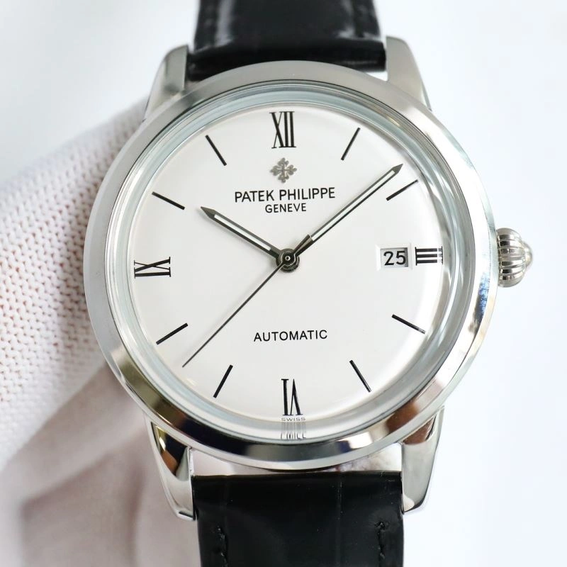 Real PATEK PHILIPPE Watches
