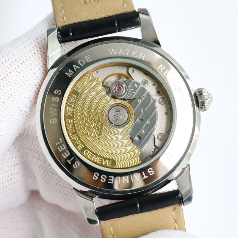 Real PATEK PHILIPPE Watches