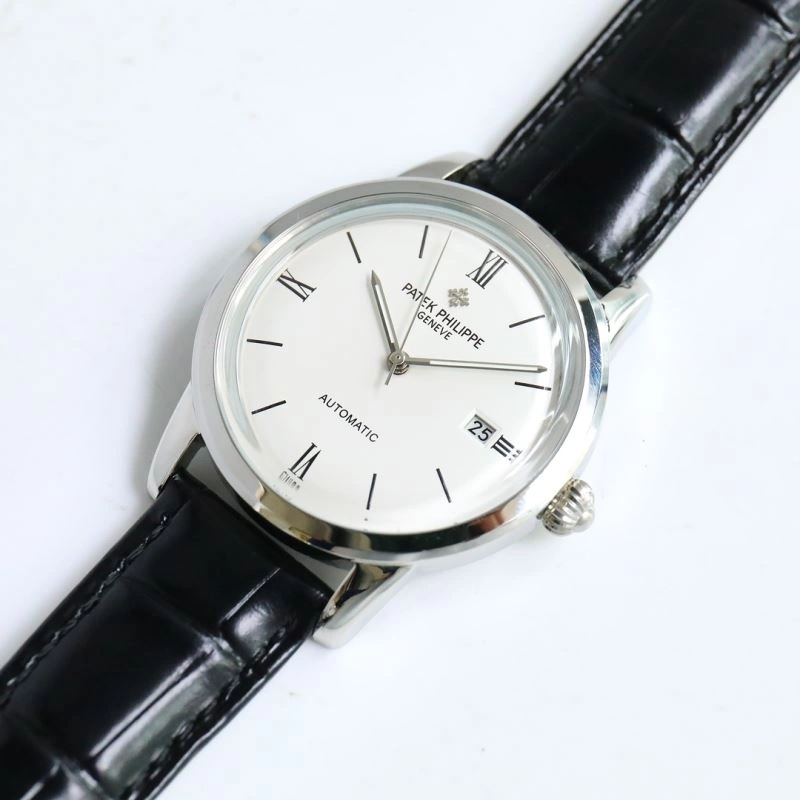 Real PATEK PHILIPPE Watches
