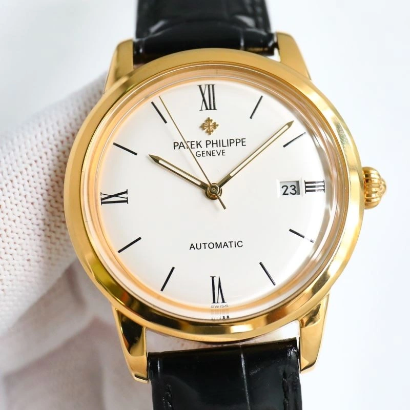 Genuine PATEK PHILIPPE Watches