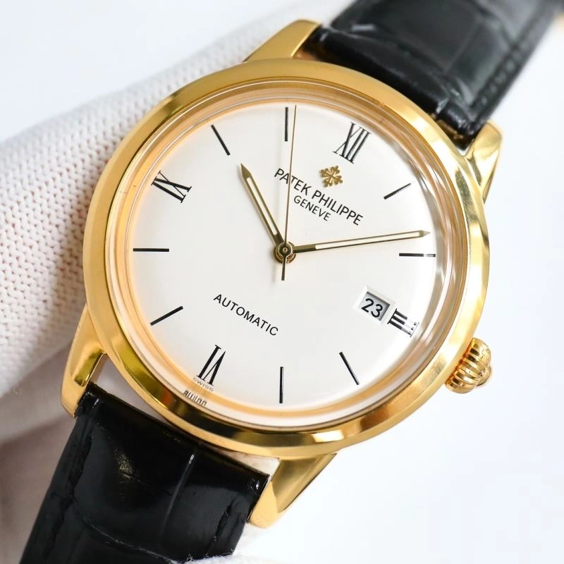 Genuine PATEK PHILIPPE Watches