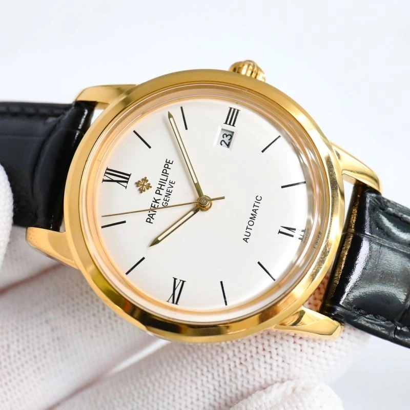 Genuine PATEK PHILIPPE Watches