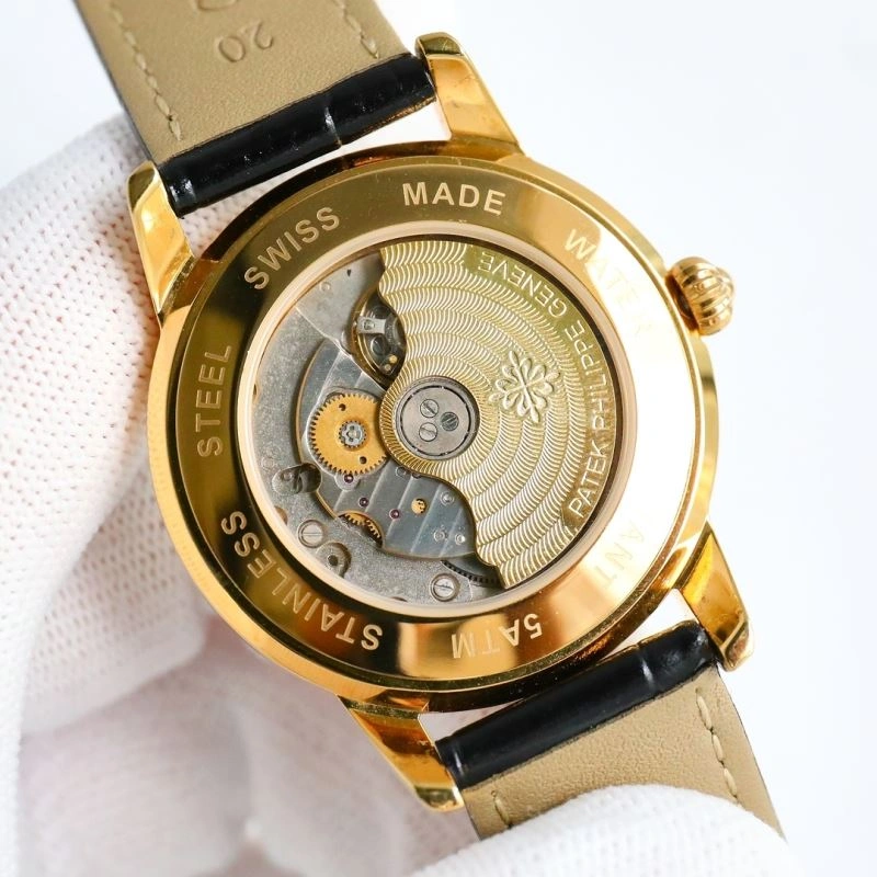 Genuine PATEK PHILIPPE Watches