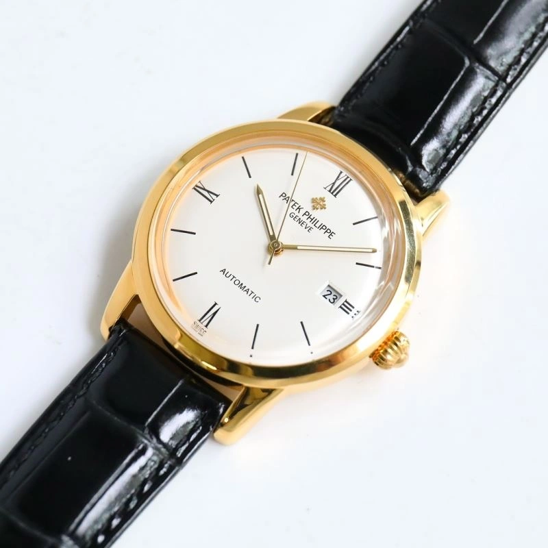 Genuine PATEK PHILIPPE Watches