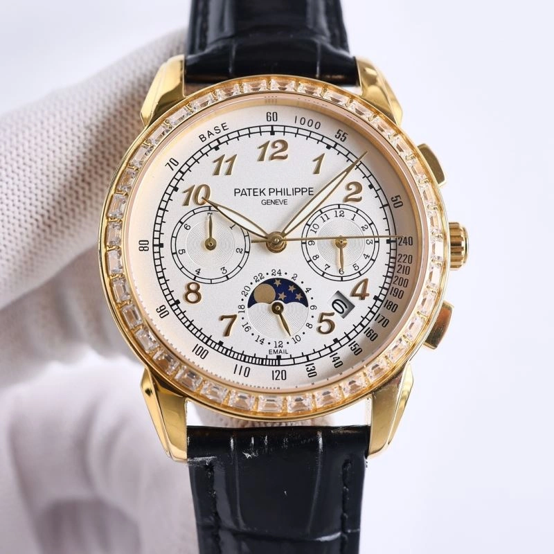 Legit PATEK PHILIPPE Watches