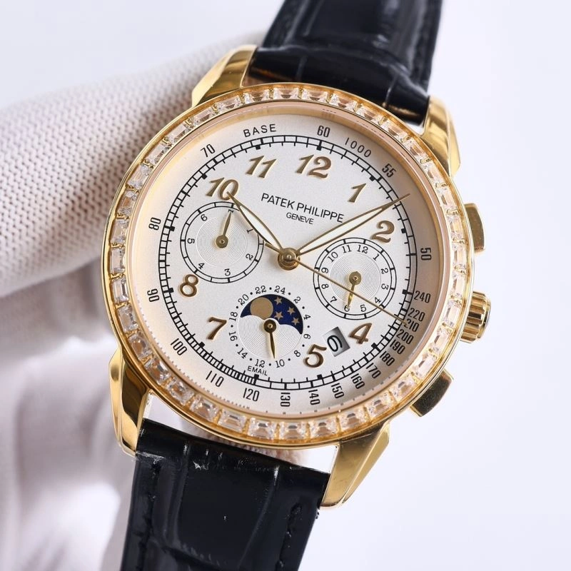 Legit PATEK PHILIPPE Watches