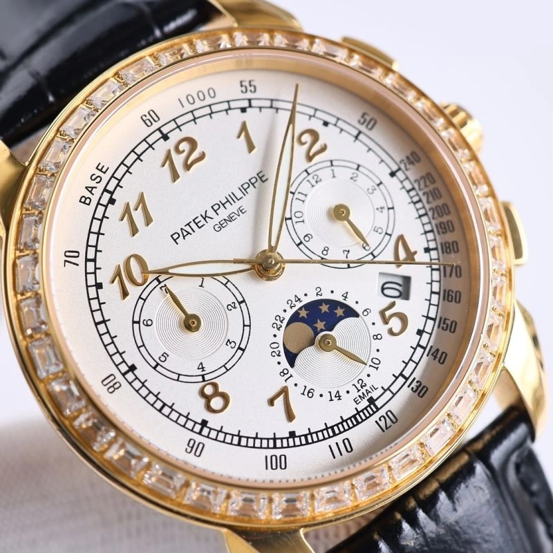 Legit PATEK PHILIPPE Watches