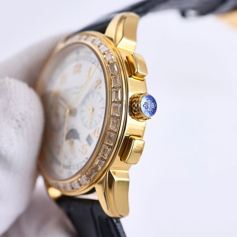 Legit PATEK PHILIPPE Watches