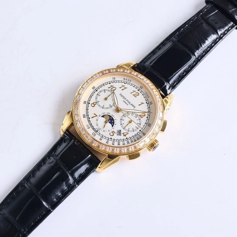 Legit PATEK PHILIPPE Watches