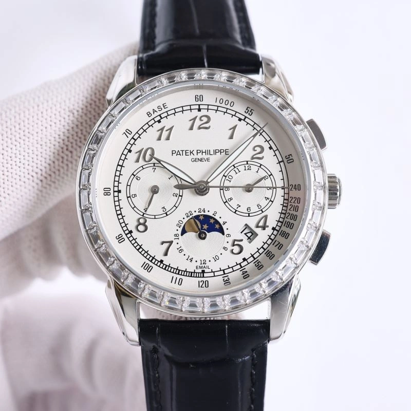 Accurate model PATEK PHILIPPE Watches