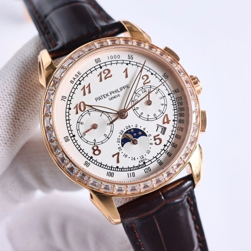 Accurate model PATEK PHILIPPE Watches