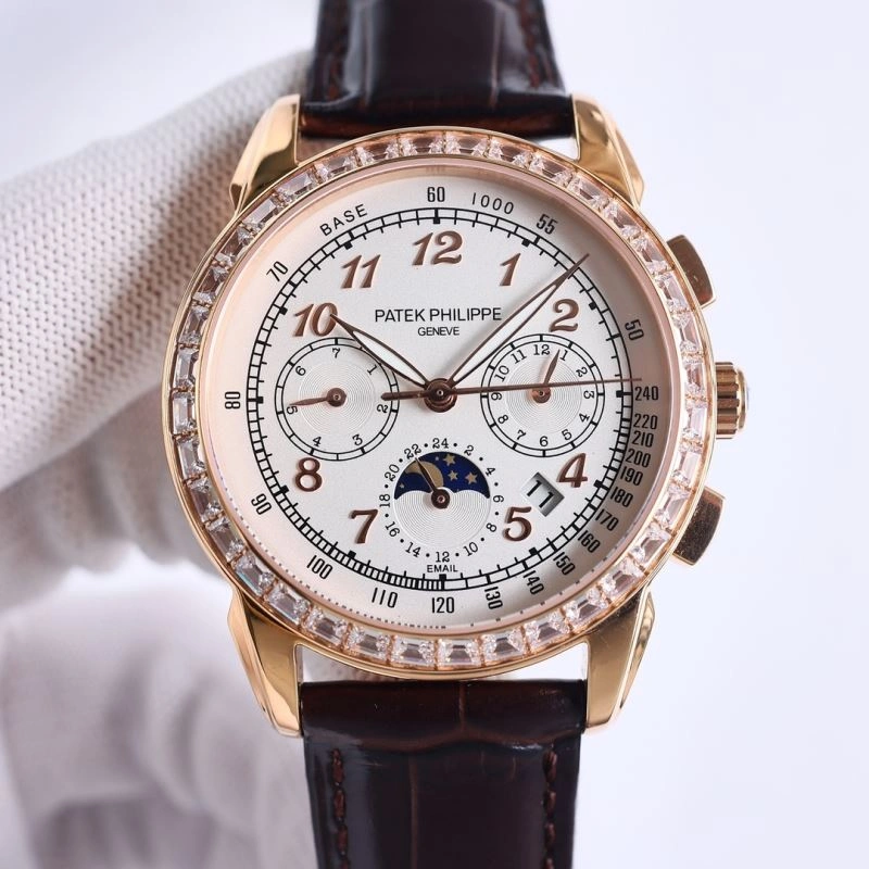 Accurate model PATEK PHILIPPE Watches