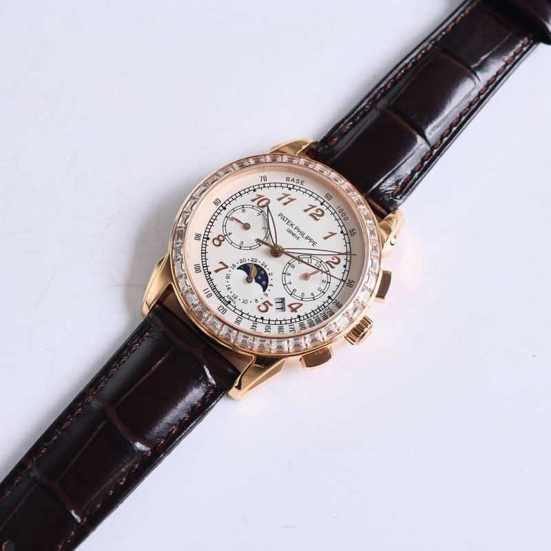 Accurate model PATEK PHILIPPE Watches