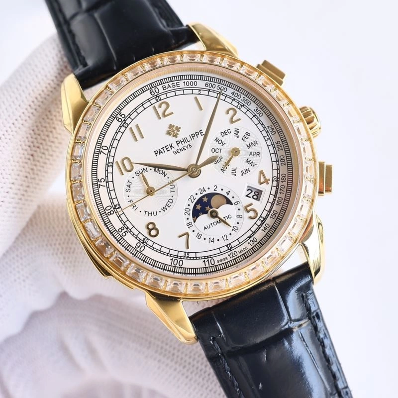 PATEK PHILIPPE Watches