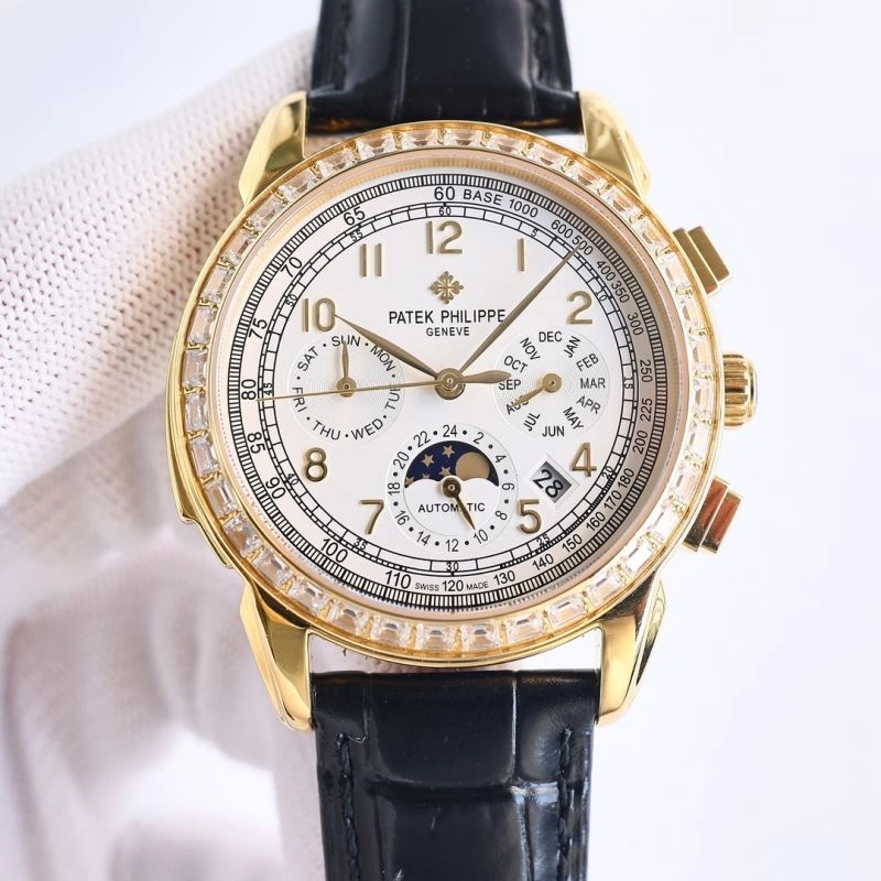 Perfect replica PATEK PHILIPPE Watches