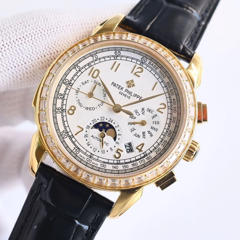 Perfect replica PATEK PHILIPPE Watches