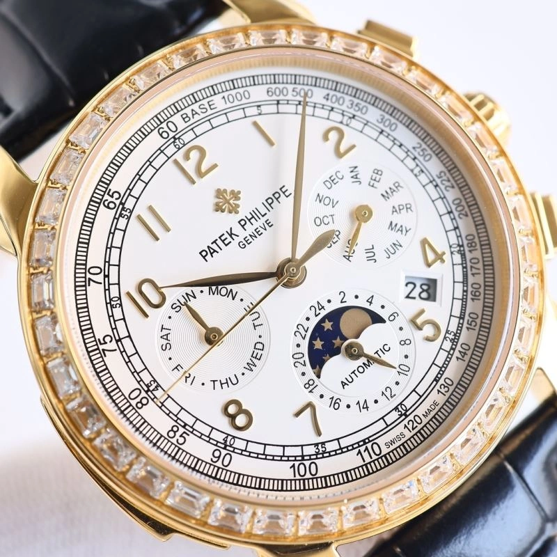 Perfect replica PATEK PHILIPPE Watches