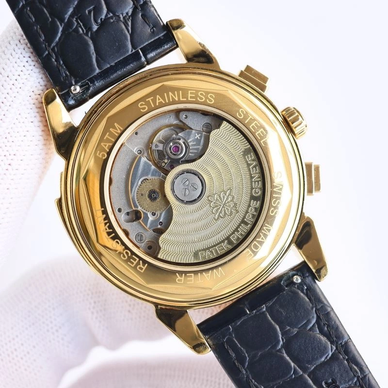 Perfect replica PATEK PHILIPPE Watches