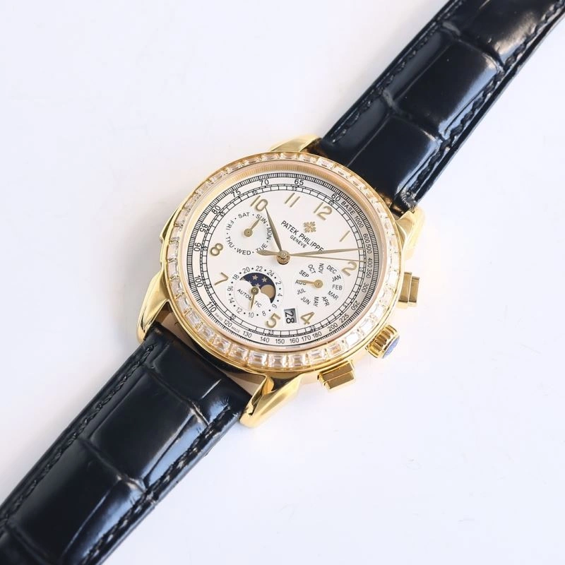 Perfect replica PATEK PHILIPPE Watches