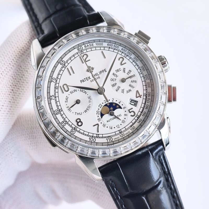 Top mirror PATEK PHILIPPE Watches