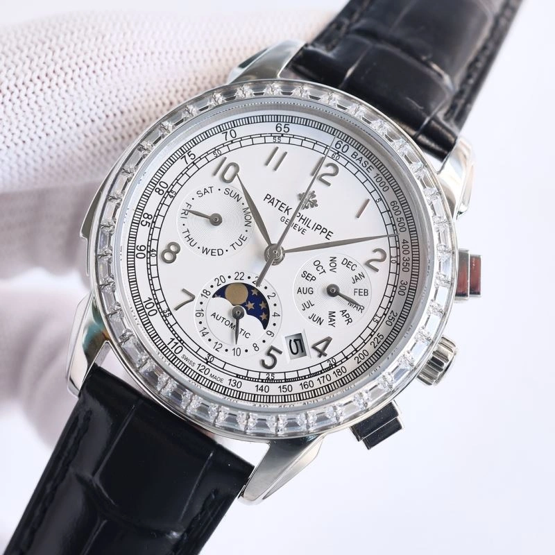 Top mirror PATEK PHILIPPE Watches
