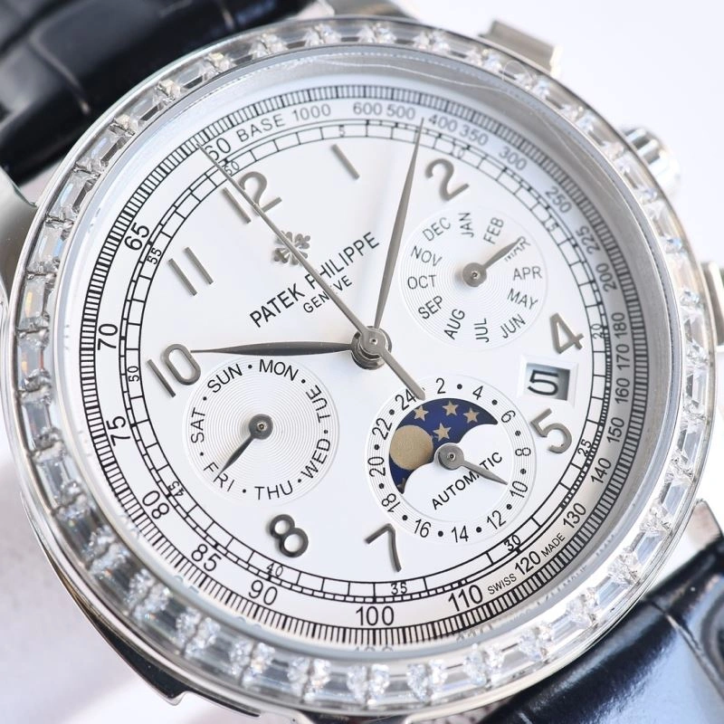 Top mirror PATEK PHILIPPE Watches