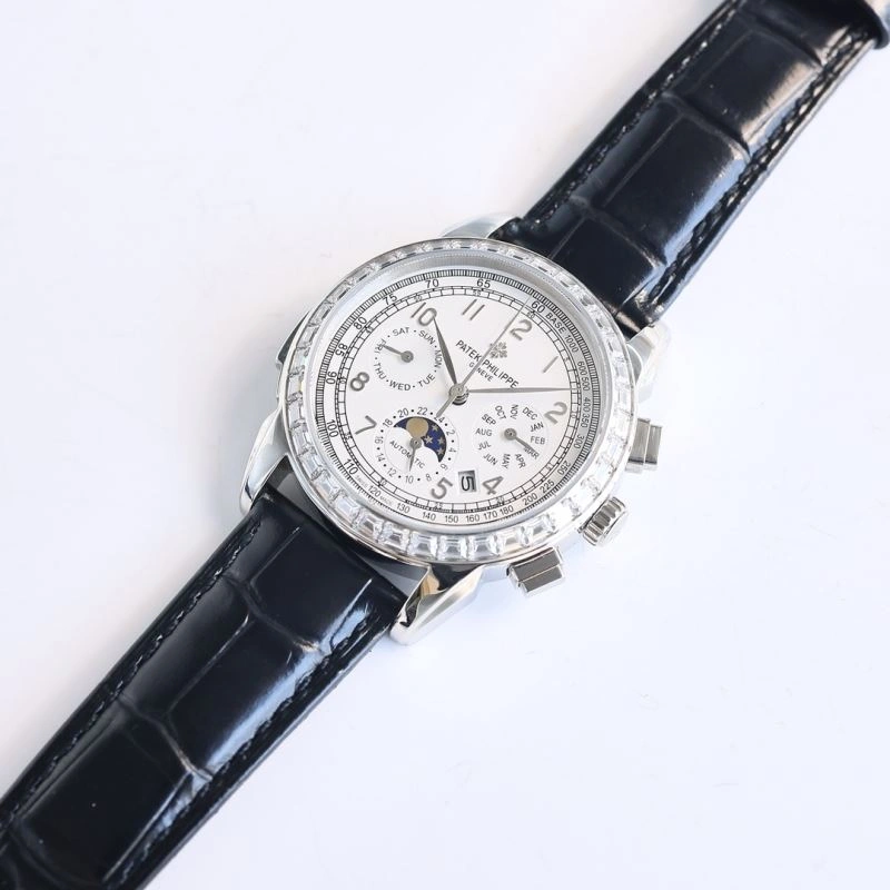 Top mirror PATEK PHILIPPE Watches