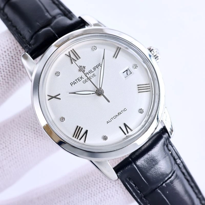 PATEK PHILIPPE Watches