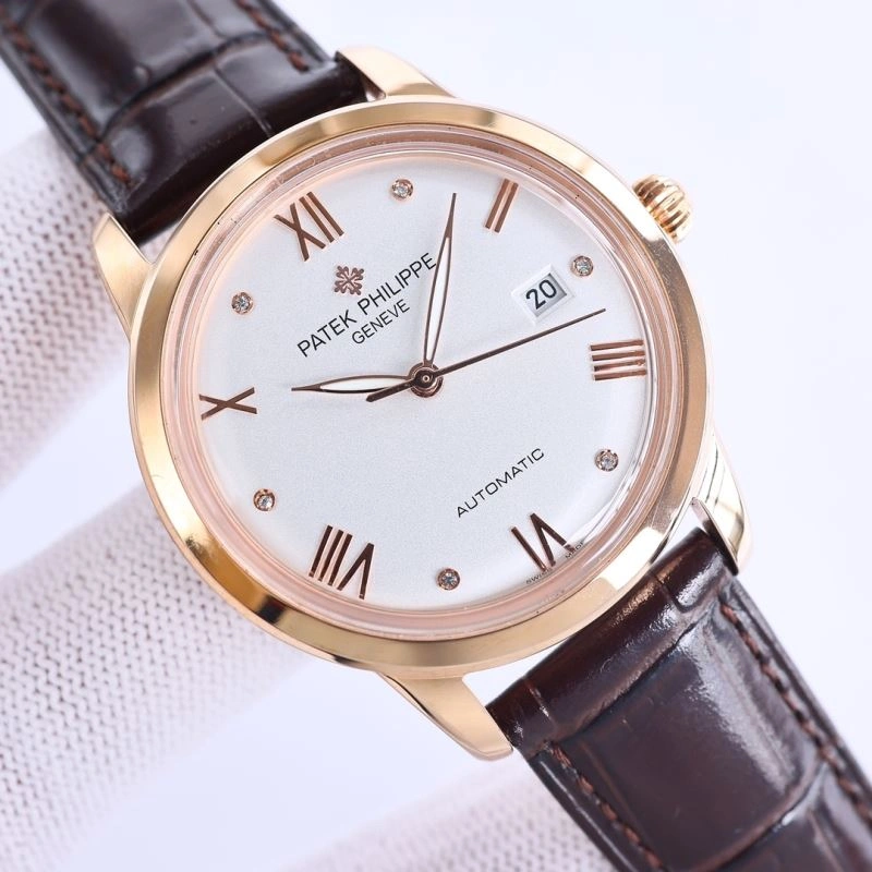 Brand-original PATEK PHILIPPE Watches