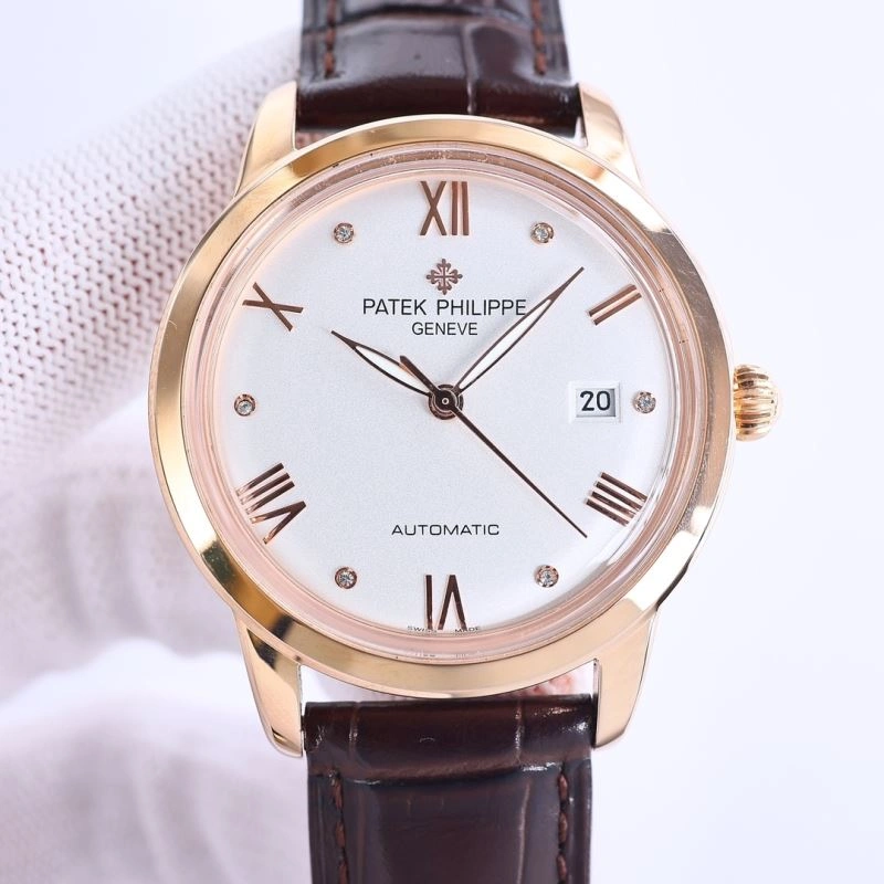 Brand-original PATEK PHILIPPE Watches