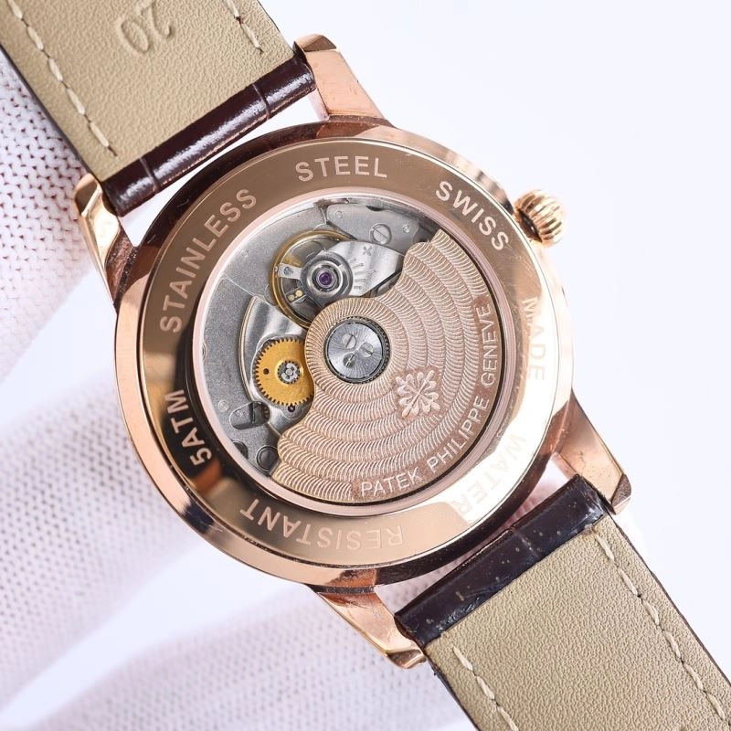 Brand-original PATEK PHILIPPE Watches