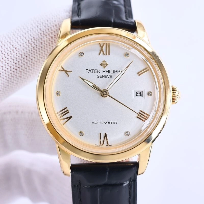 Perfect replica PATEK PHILIPPE Watches