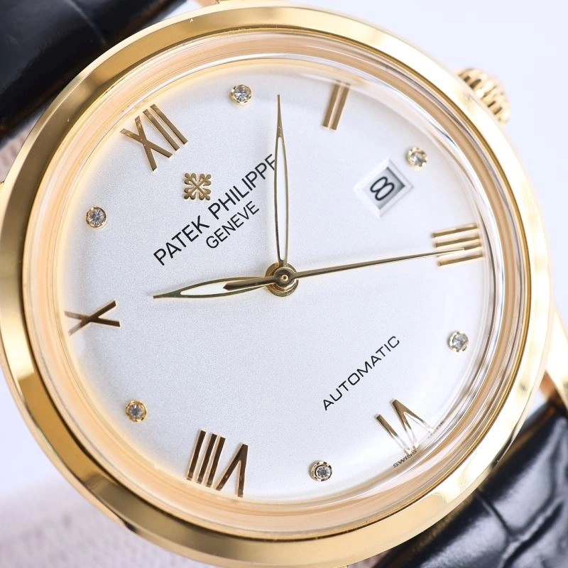 Perfect replica PATEK PHILIPPE Watches