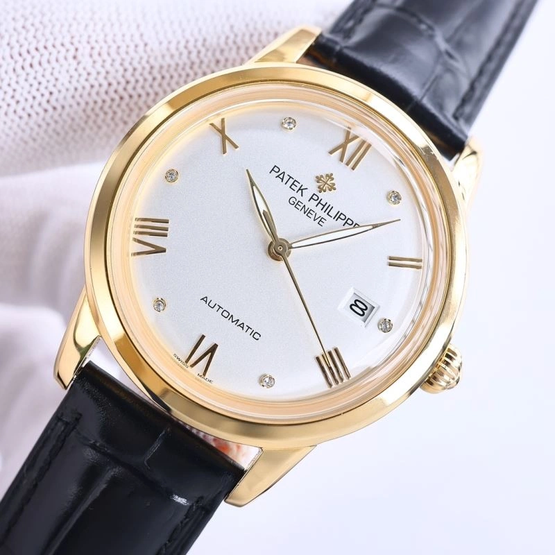 Perfect replica PATEK PHILIPPE Watches