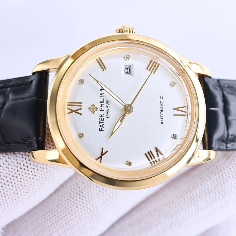 Perfect replica PATEK PHILIPPE Watches