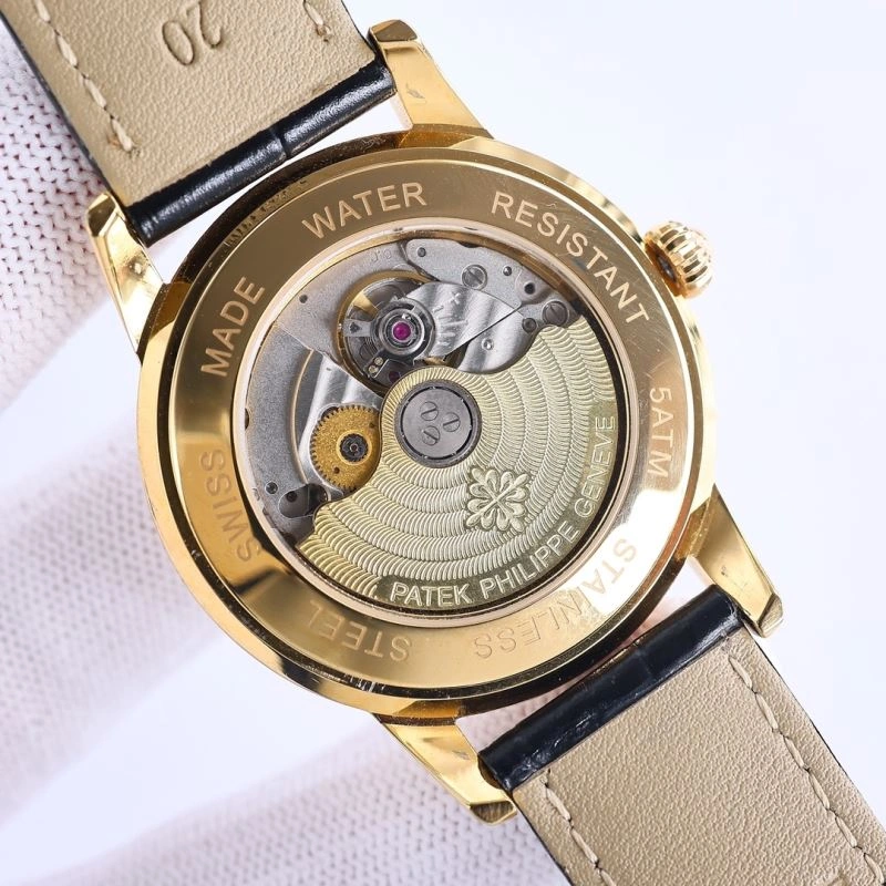 Perfect replica PATEK PHILIPPE Watches