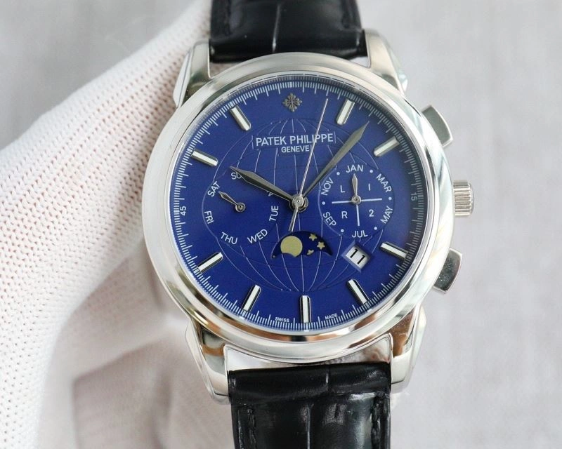 PATEK PHILIPPE Watches