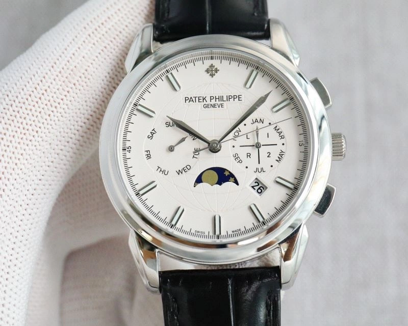 Budget-friendly PATEK PHILIPPE Watches