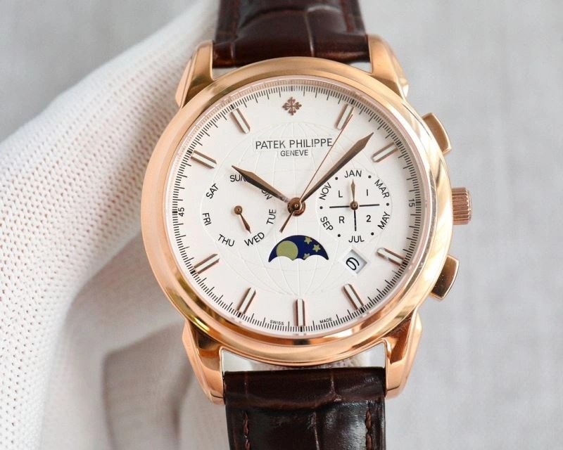 Budget-friendly PATEK PHILIPPE Watches