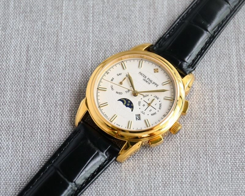 Budget-friendly PATEK PHILIPPE Watches