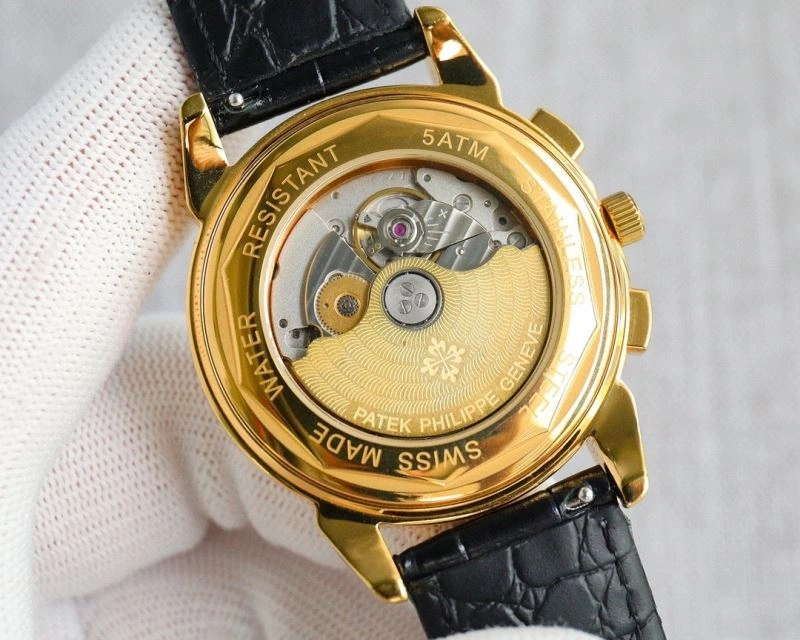 Budget-friendly PATEK PHILIPPE Watches