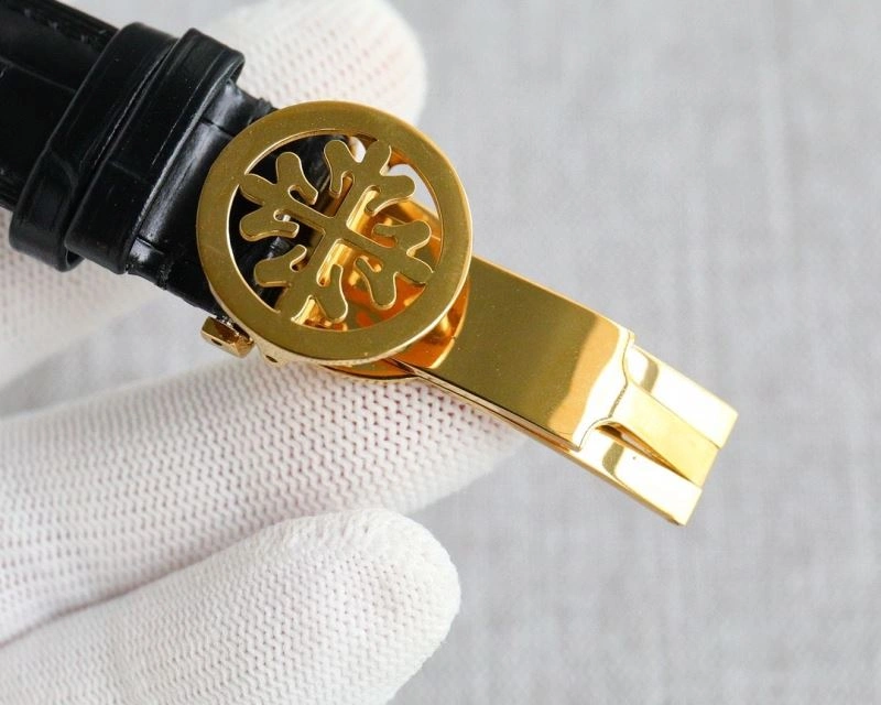Budget-friendly PATEK PHILIPPE Watches