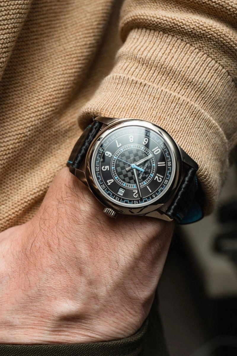 Perfect replica PATEK PHILIPPE Watches