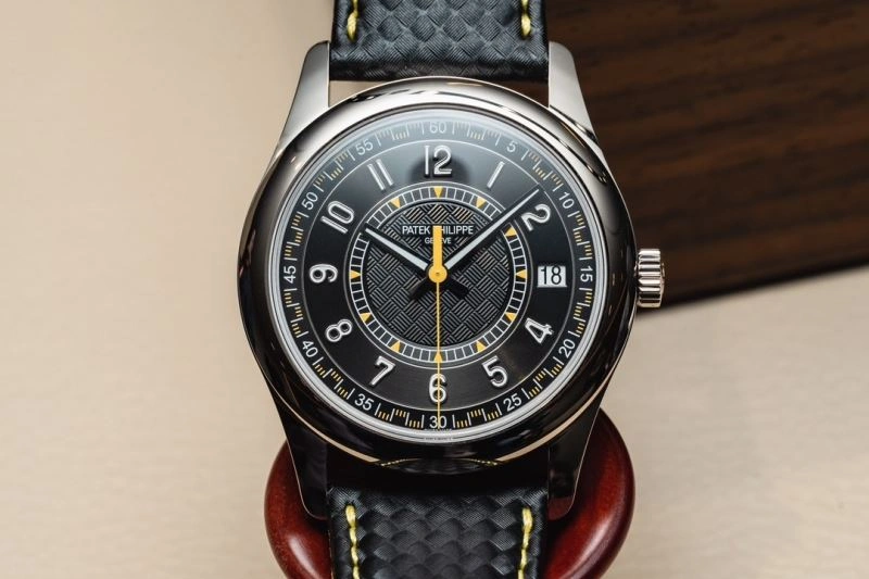 Perfect replica PATEK PHILIPPE Watches