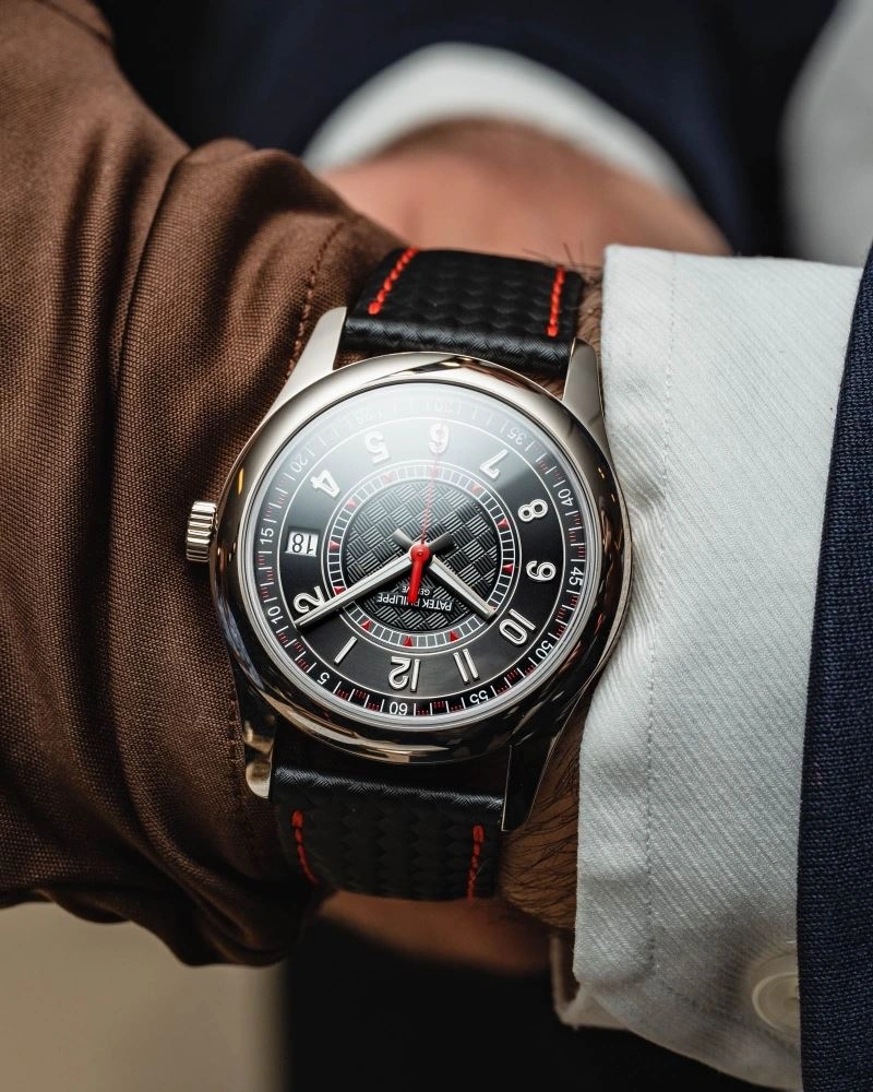 Perfect replica PATEK PHILIPPE Watches