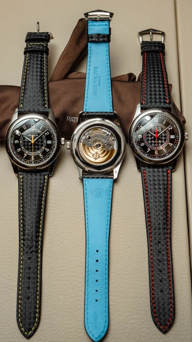 Perfect replica PATEK PHILIPPE Watches