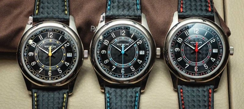 Perfect replica PATEK PHILIPPE Watches
